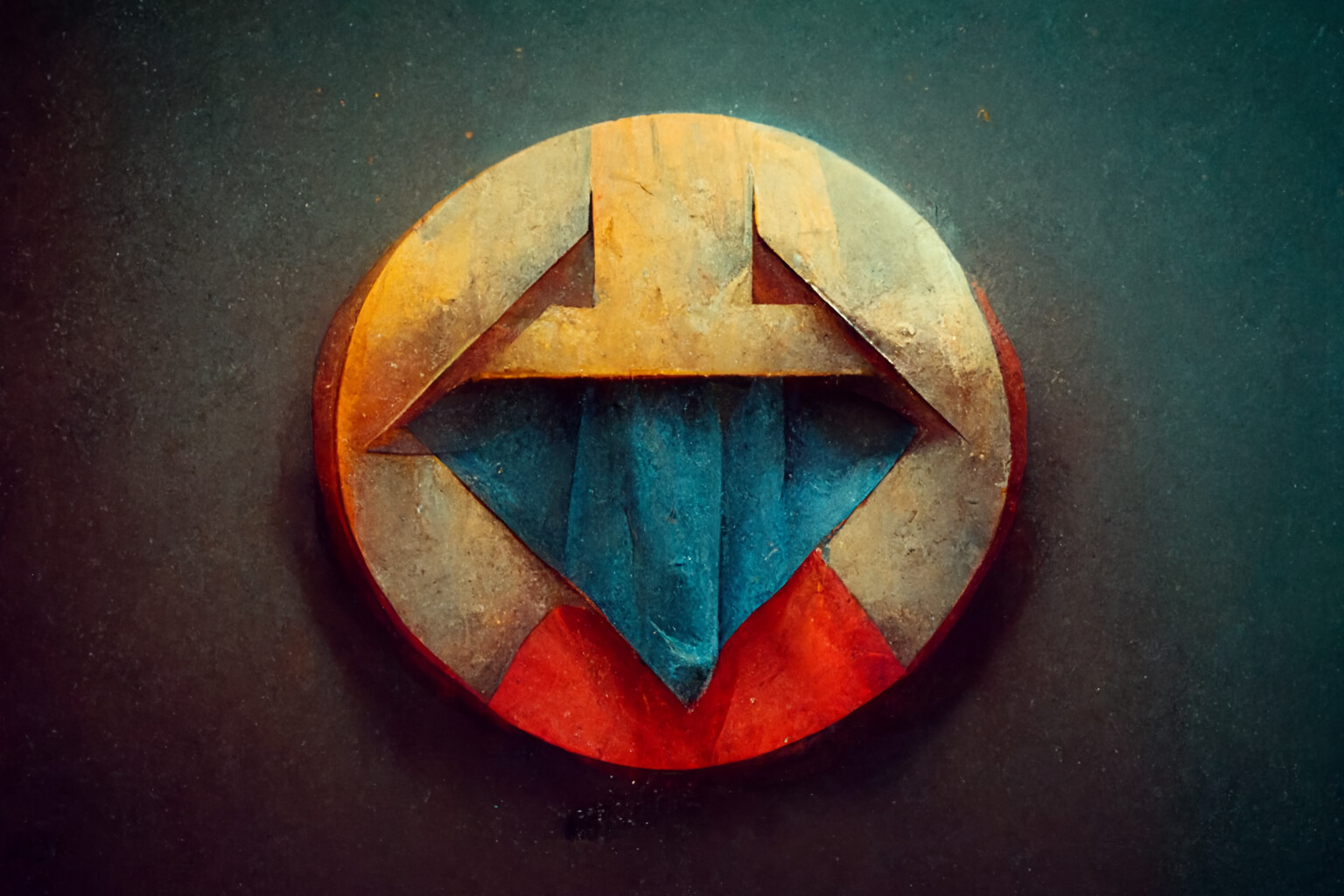 ArtStation - Commander Stammers Super Soldier Symbol