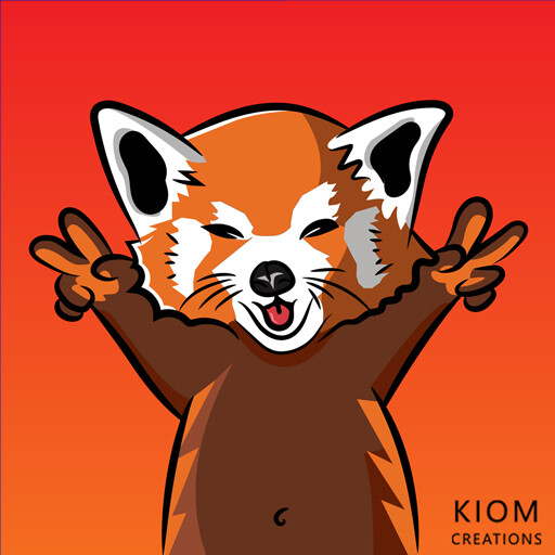 ArtStation - Haïku Character