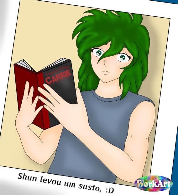 ArtStation - Shun And June Collab