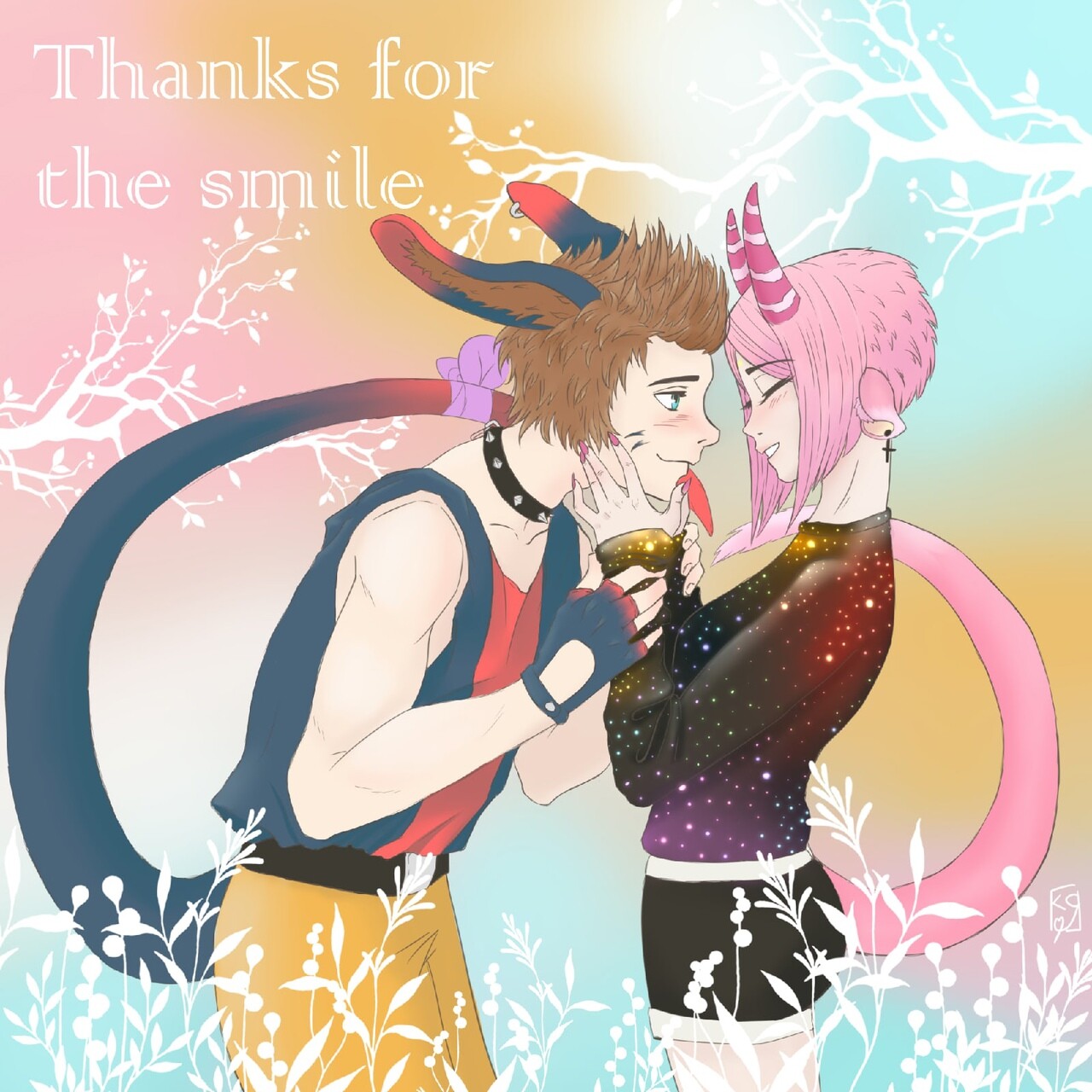 Kation_Plus - portfolio August 2022