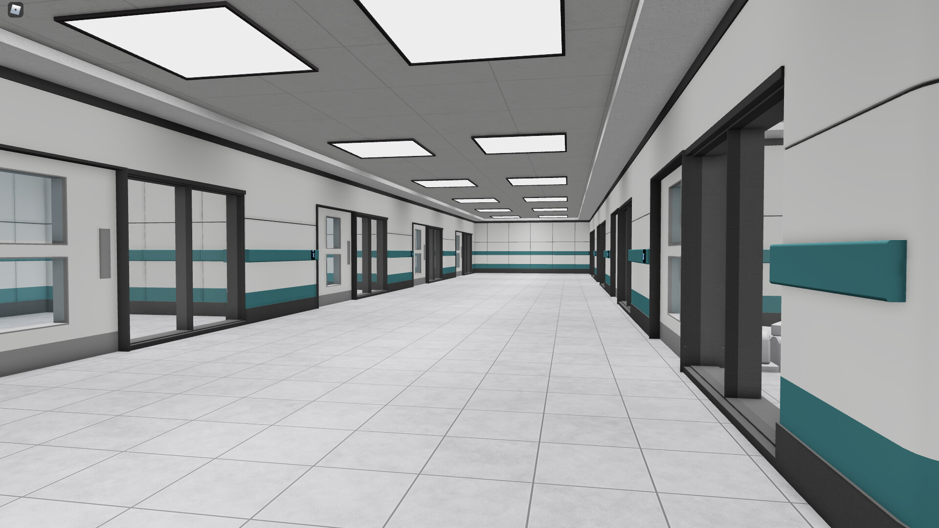 Lars Hoekstra - SCP | The Medical Sector