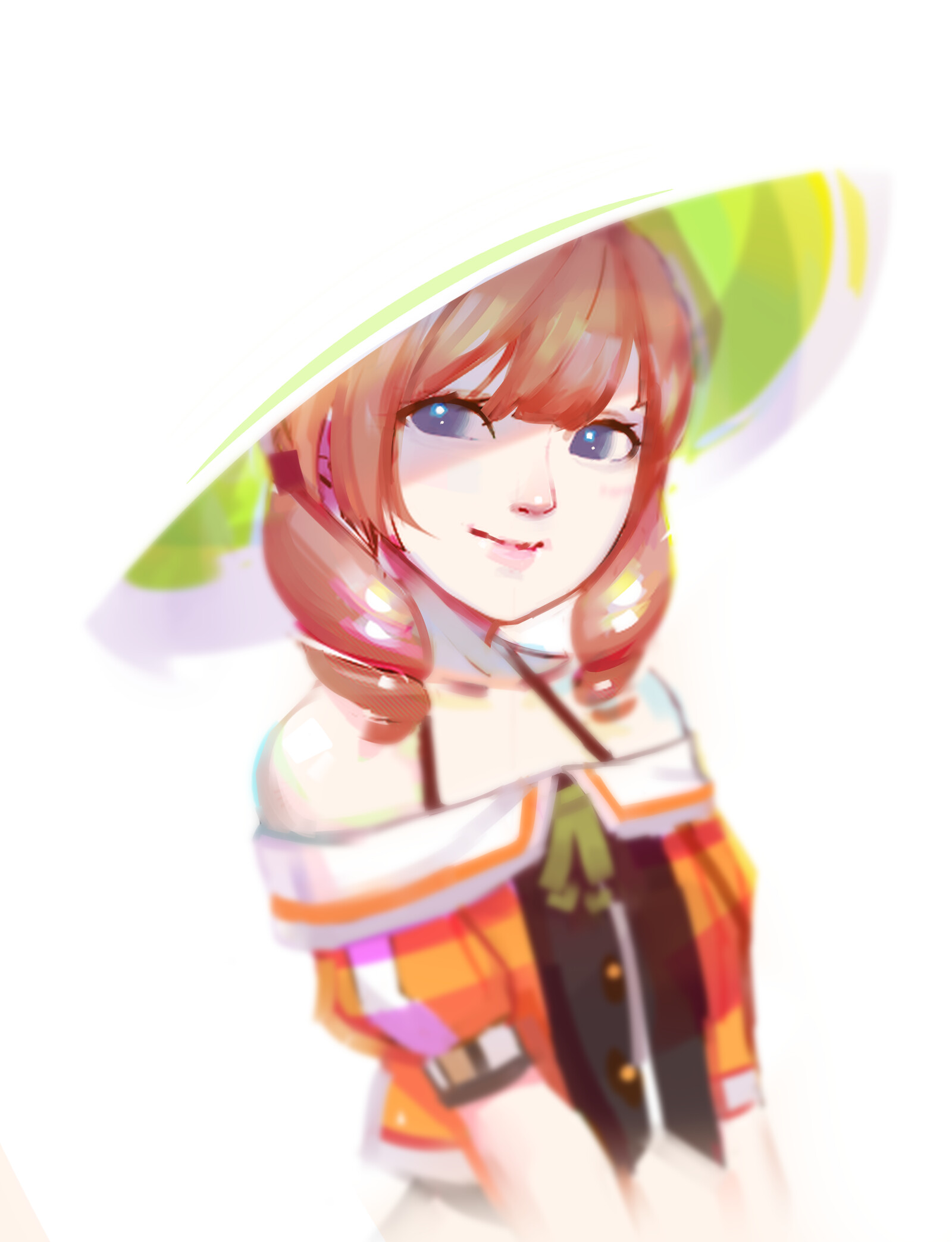 ArtStation - artwork 2