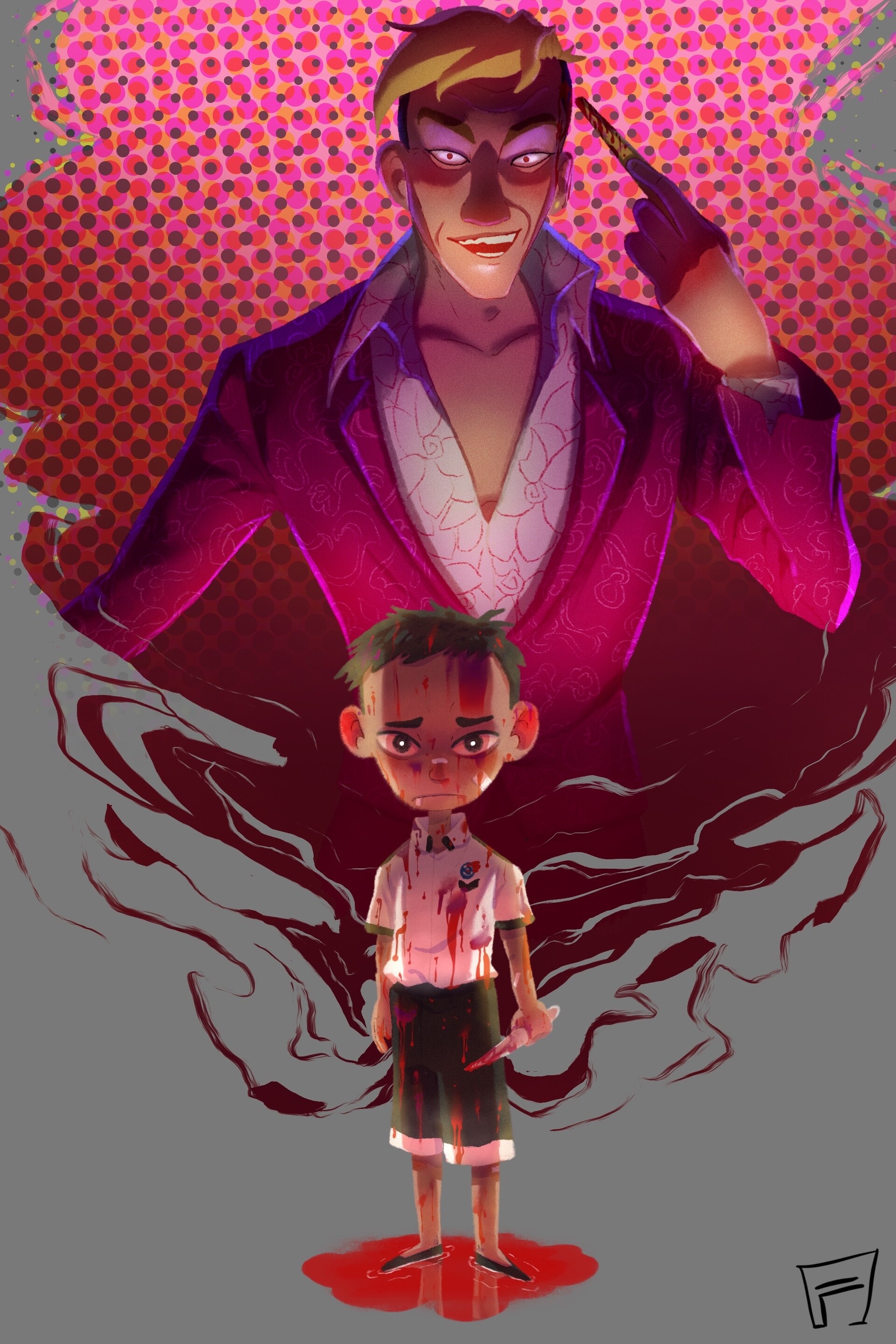 Artstation Far Cry 4 Fan Arts Collection