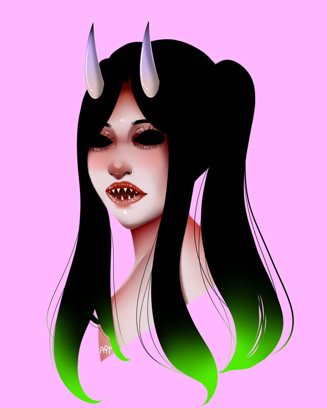 Ari - Concept Artworks of Ari