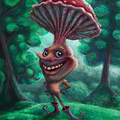 shroomman