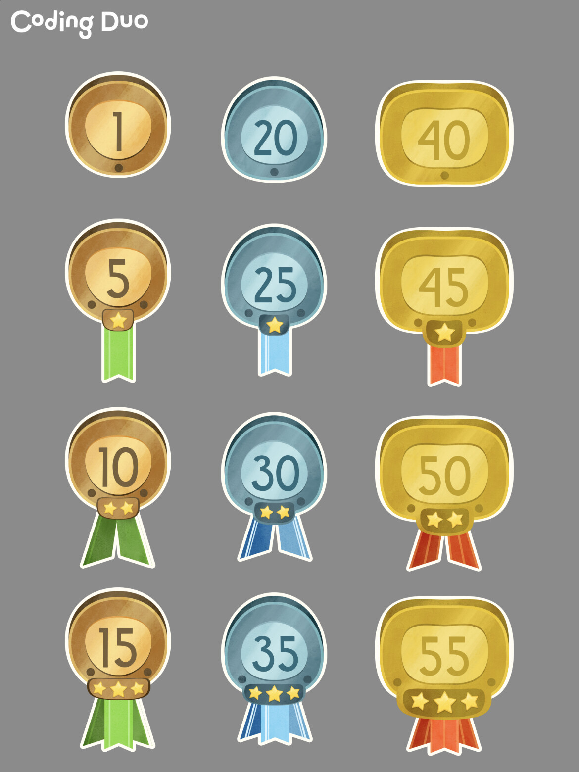 Asia Stopyra - Osmo Coding Duo