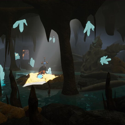 Amy Milburn - Portfolio