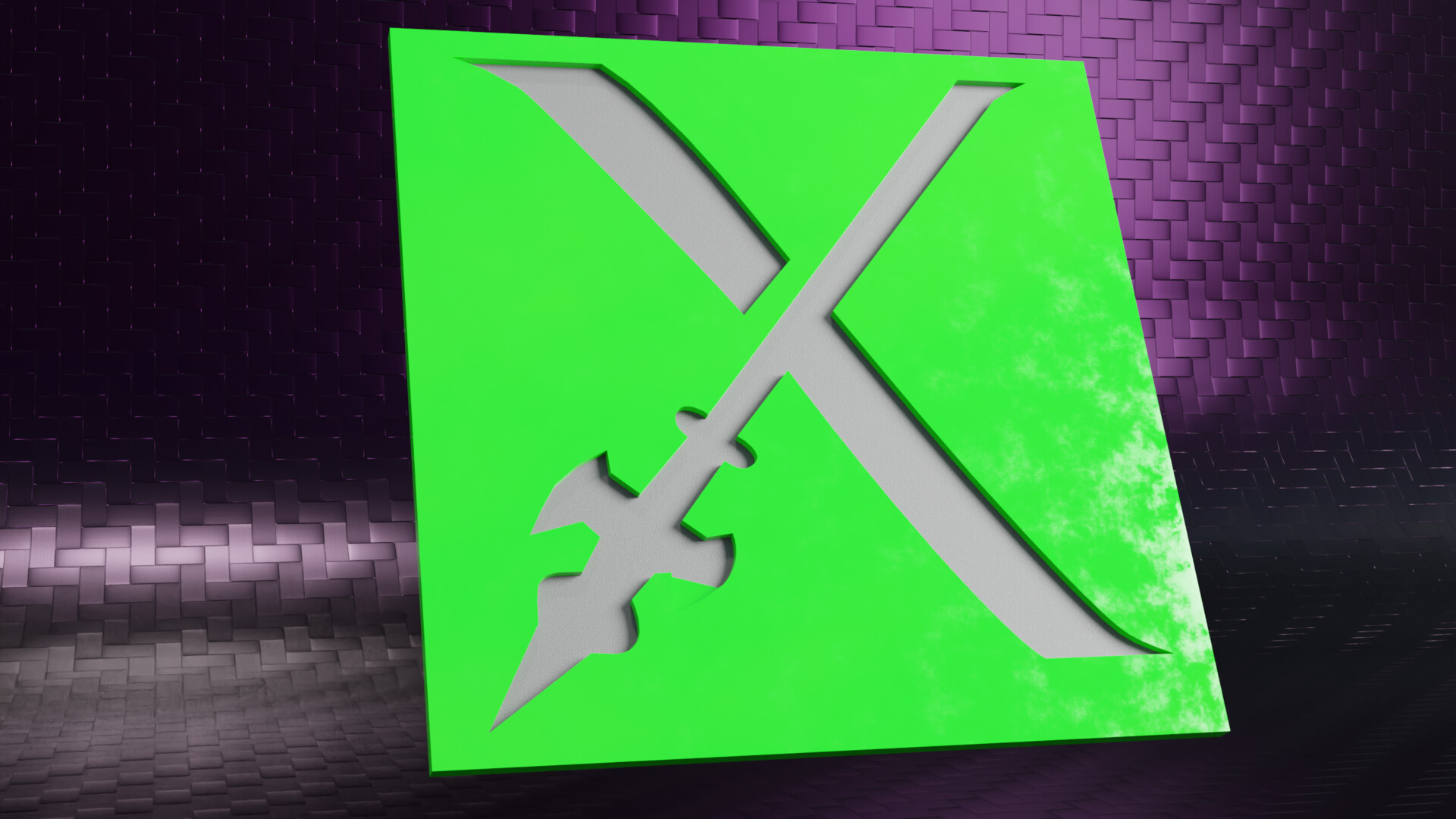 Rob - neptunia city symbols