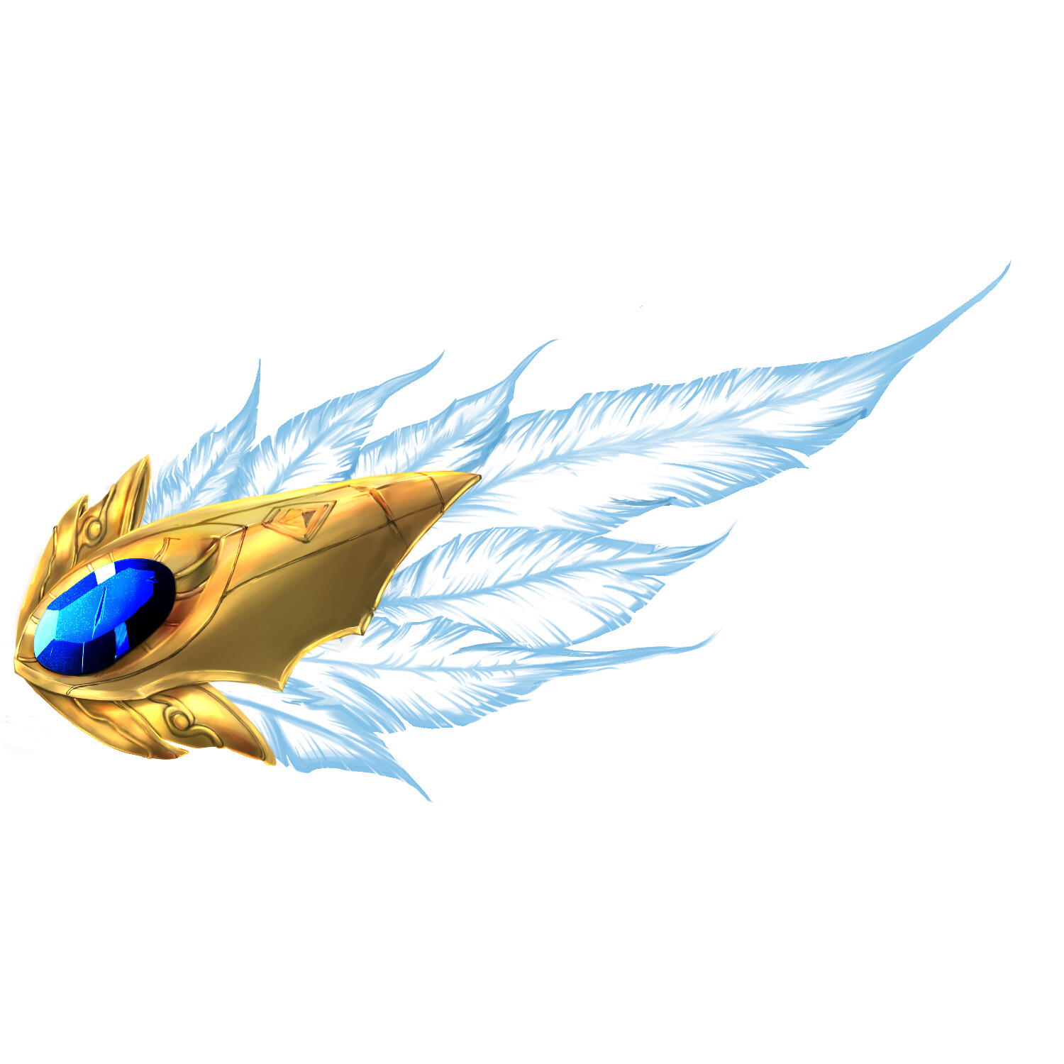 ArtStation - LOL OC part 1