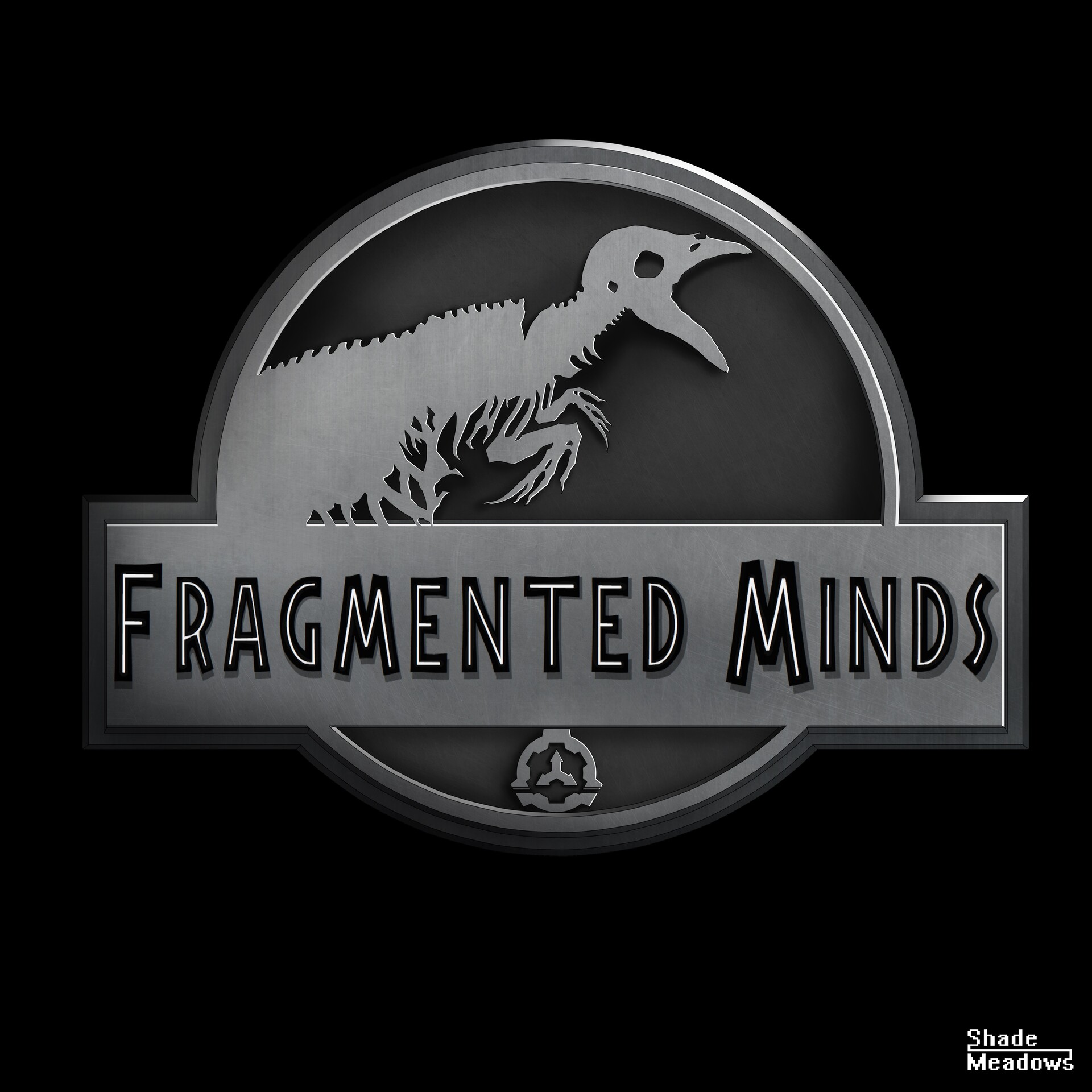 Leonardo Silva Carvalho - Welcome to Fragmented Park (SCP Fragmented ...