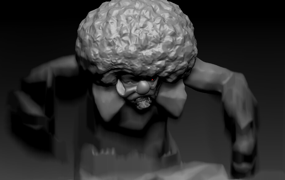 ArtStation - come in