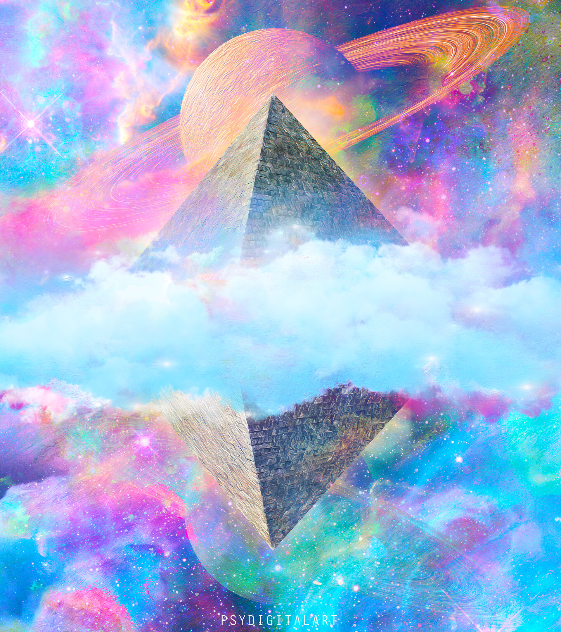 ArtStation - Reflect