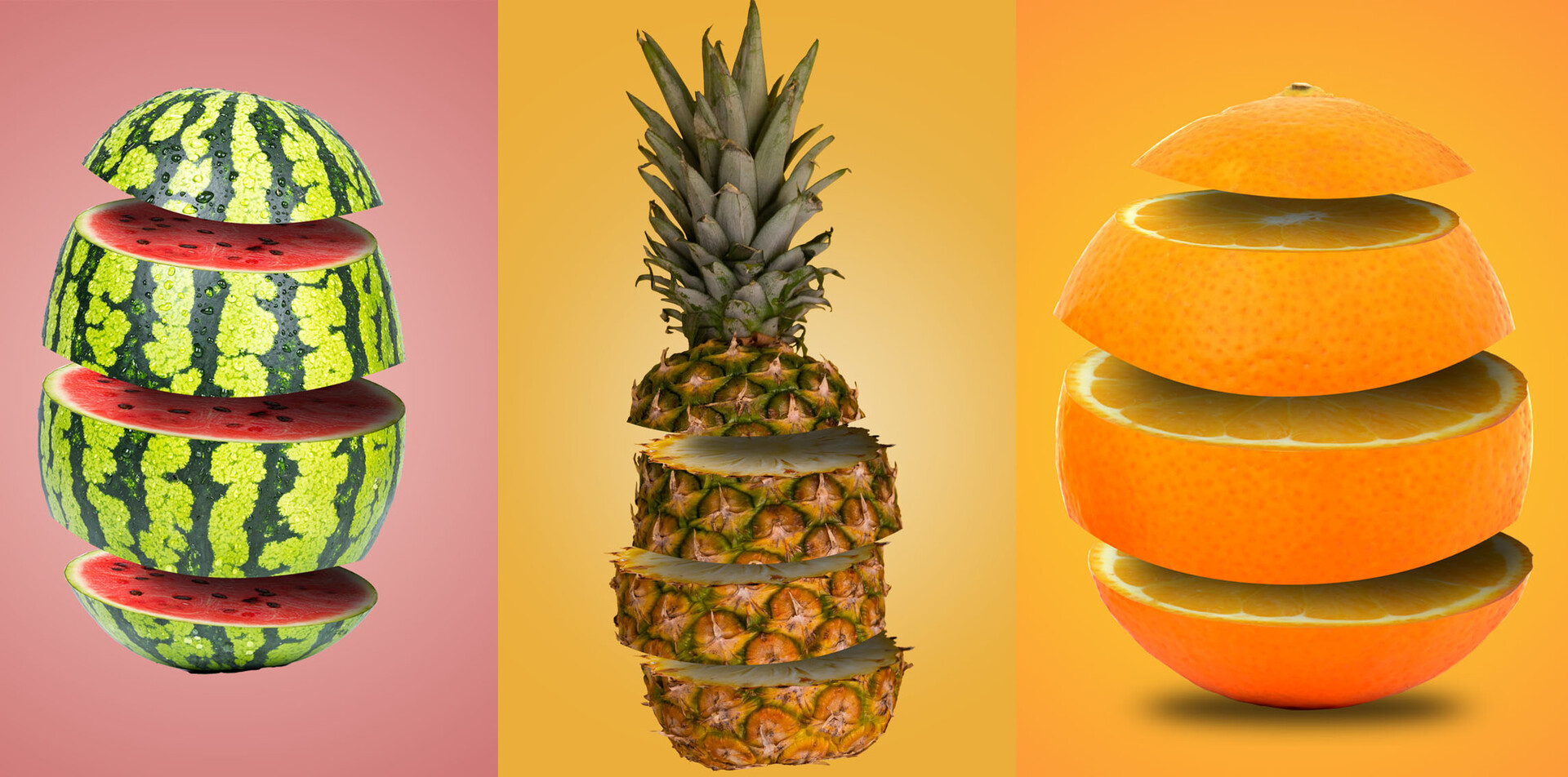 ArtStation - Photoshop Manipulation