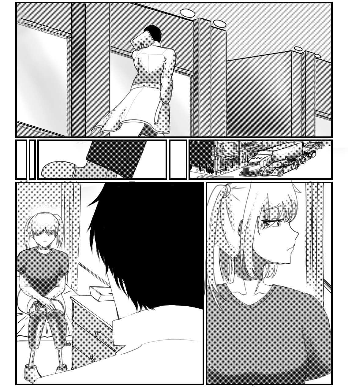 D.artz_zone - strong bond chp.1