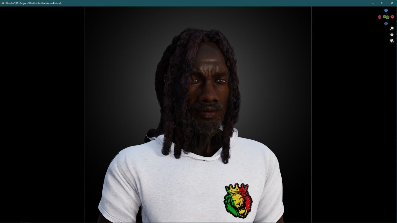 ArtStation - 3d nft art