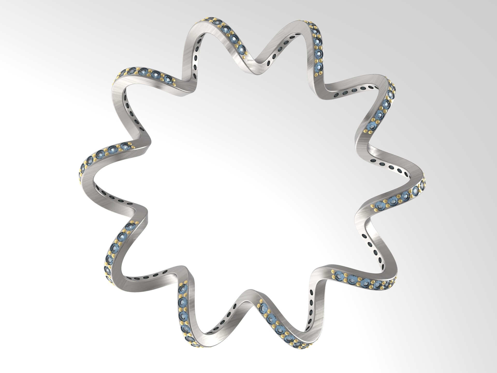 ArtStation - Infinity link