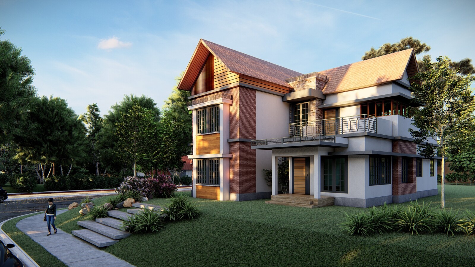 Febin Joy - Elevation