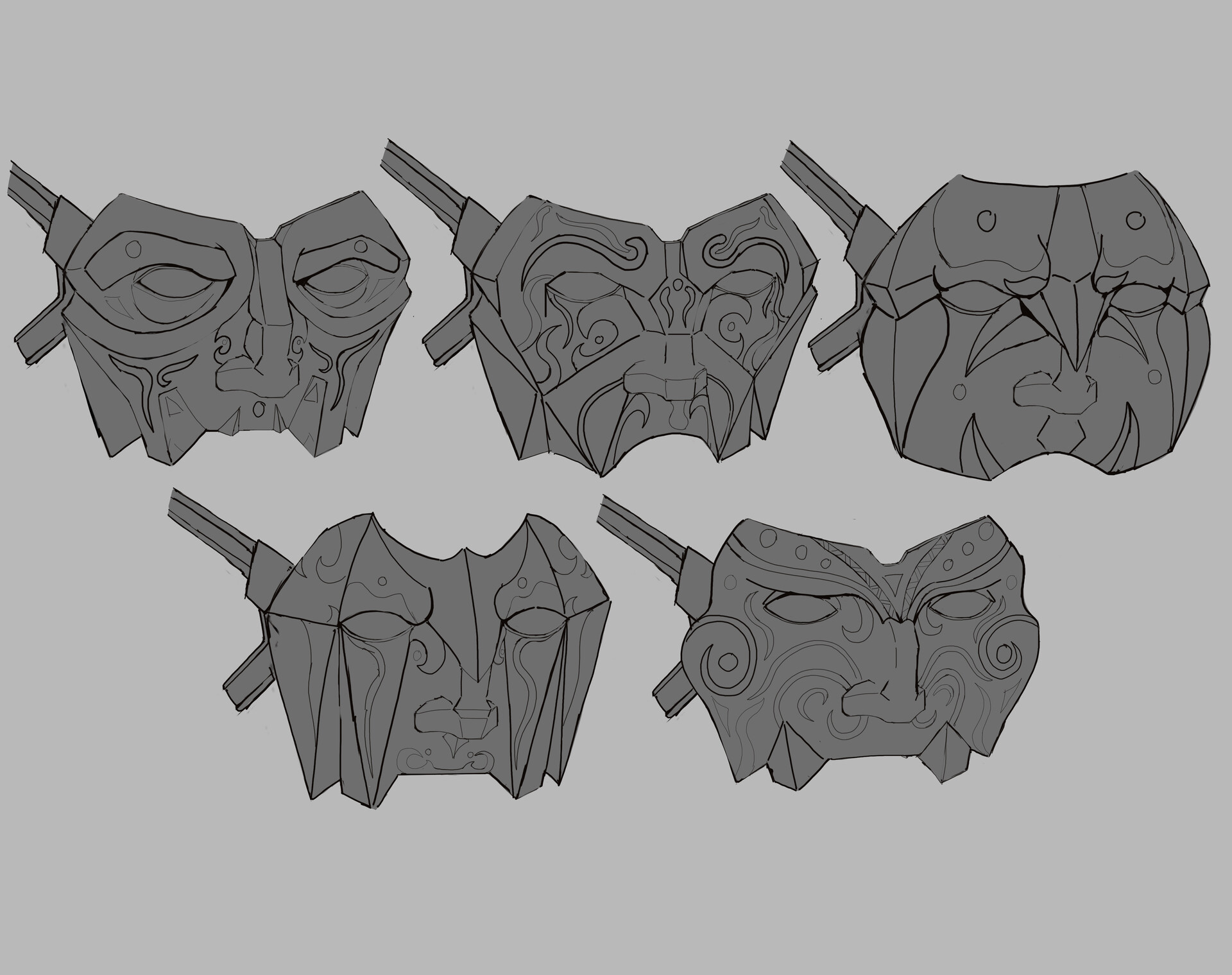 Laurenz Kinnen - The Peacekeeper