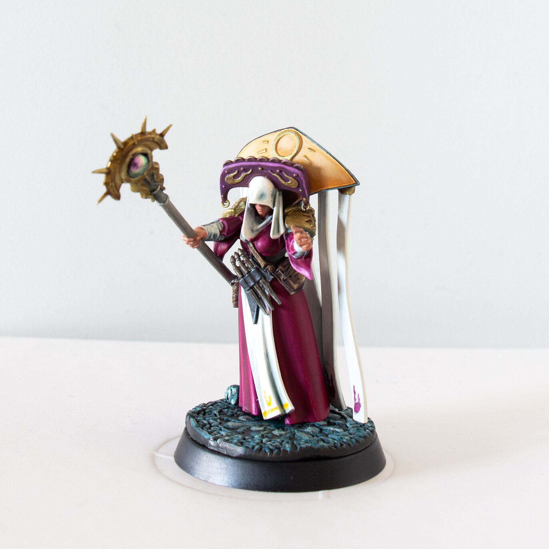 ArtStation - Cleona Zeitengale