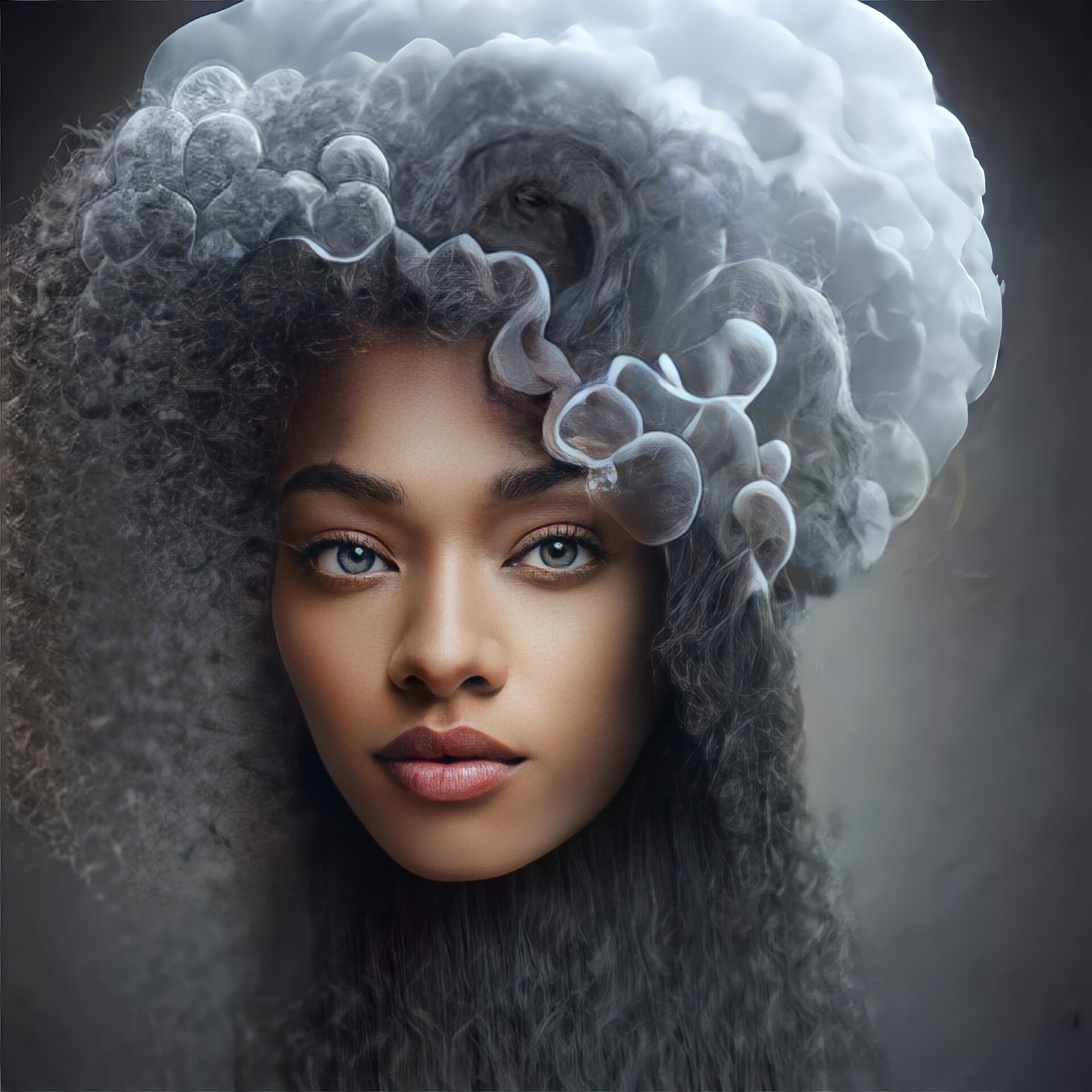 ArtStation - F R A N C I N E