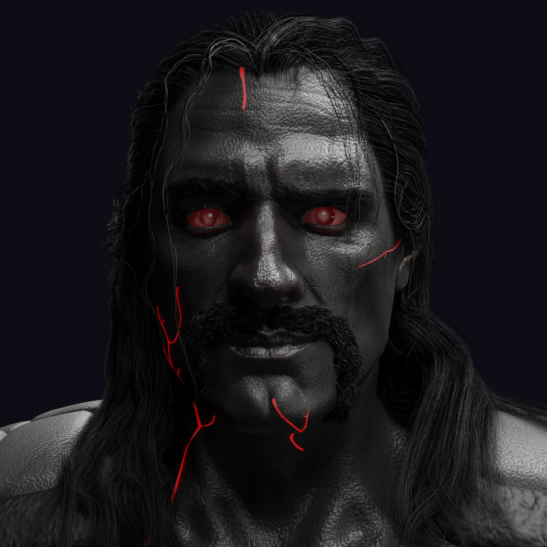 ArtStation - Karash Khan