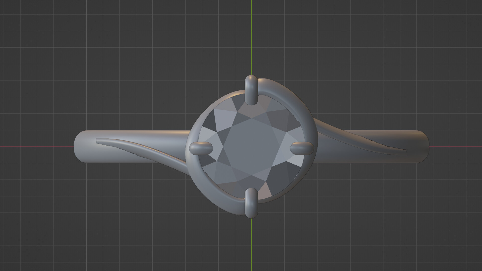 Mohamed Ayman - Engament ring