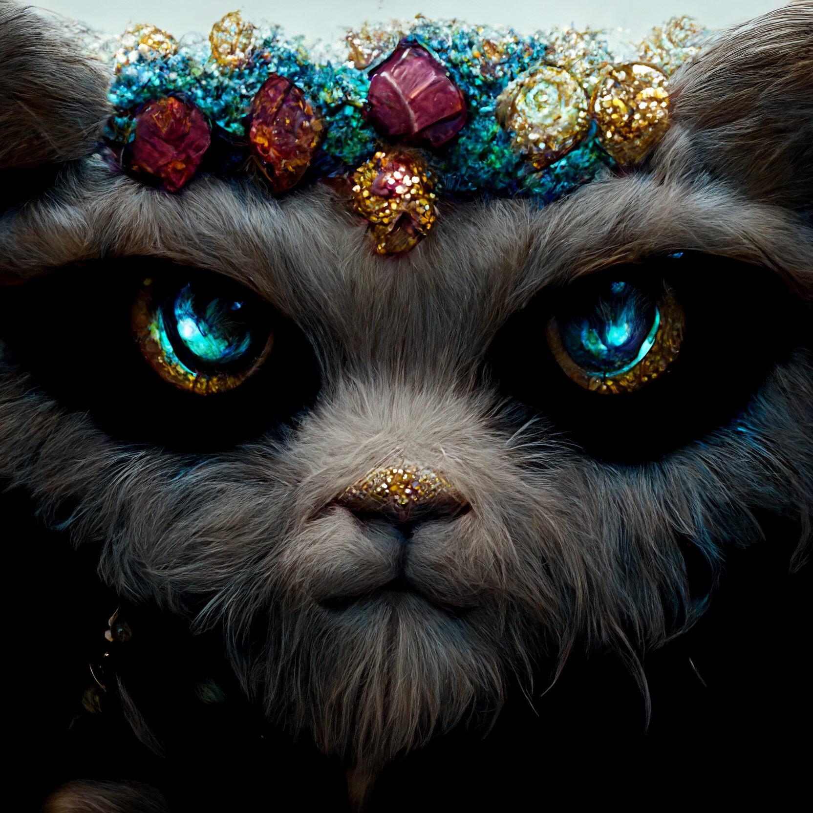 Eric Buck - The Many Enchanted Gems of Princess Donut