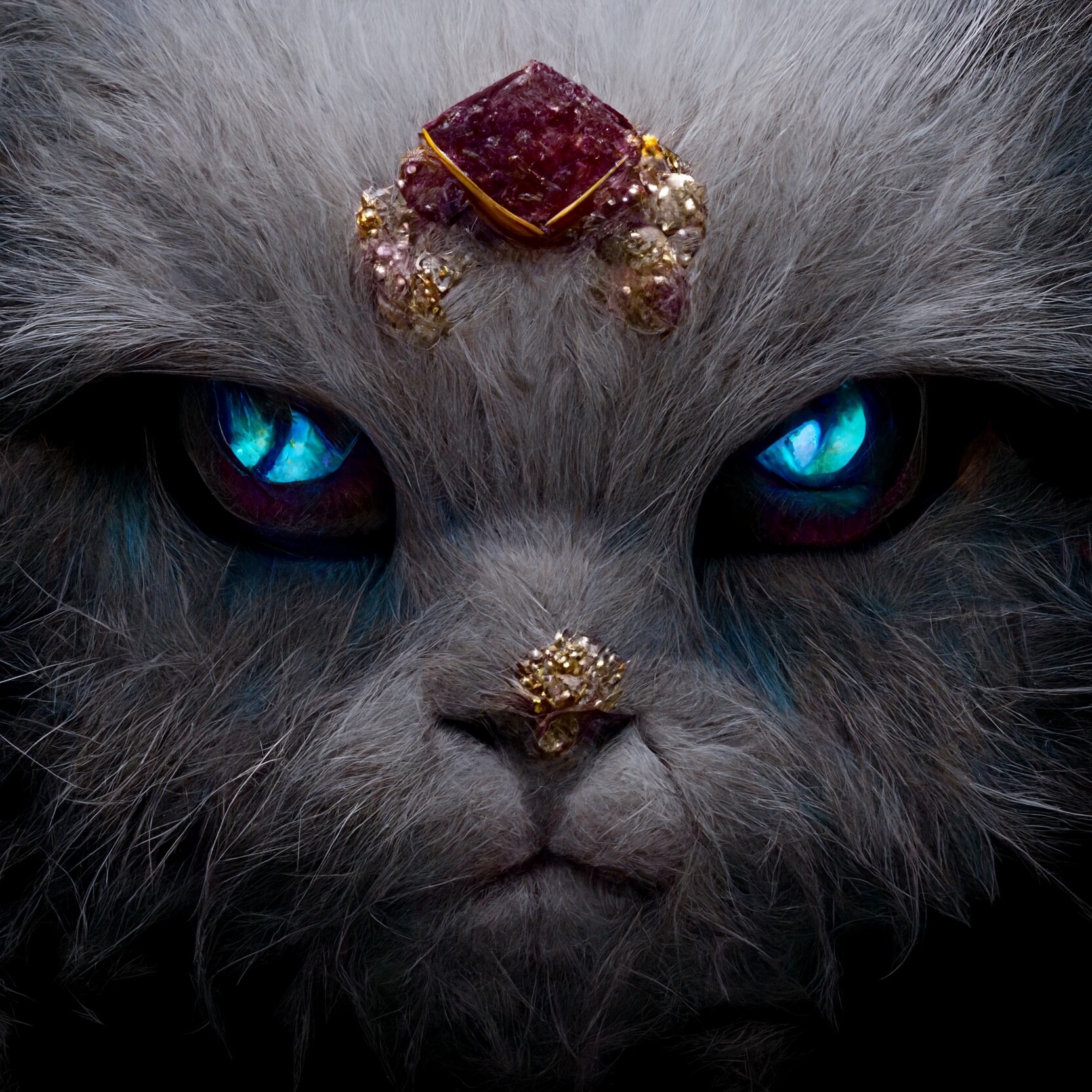 Eric Buck - The Many Enchanted Gems of Princess Donut