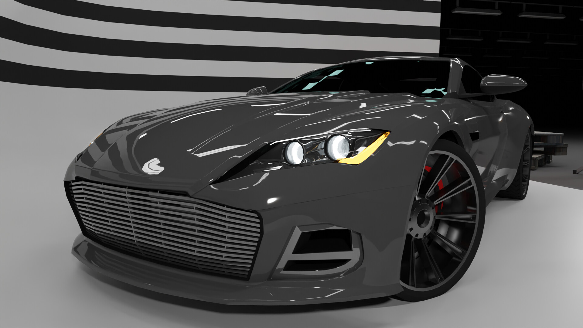 ArtStation - Volpate Zoroto