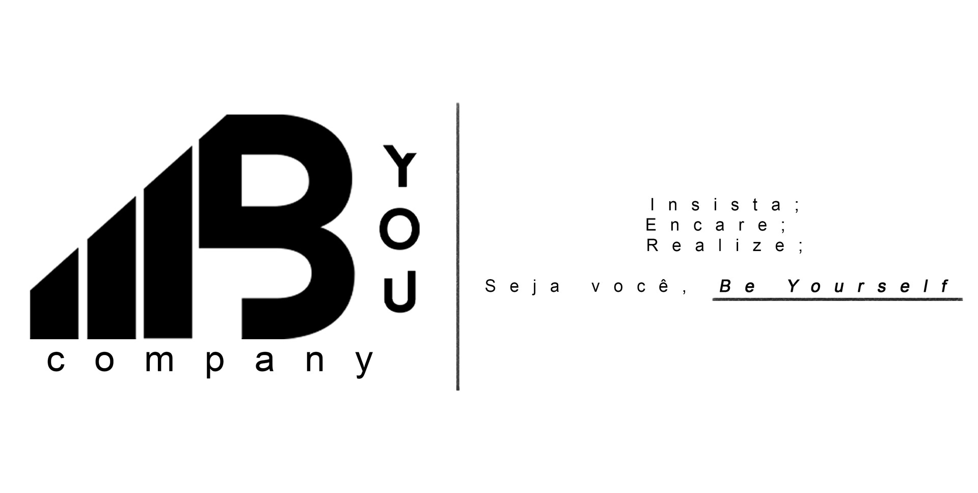 Gustavo Carneiro - BEYOU - Logotipo