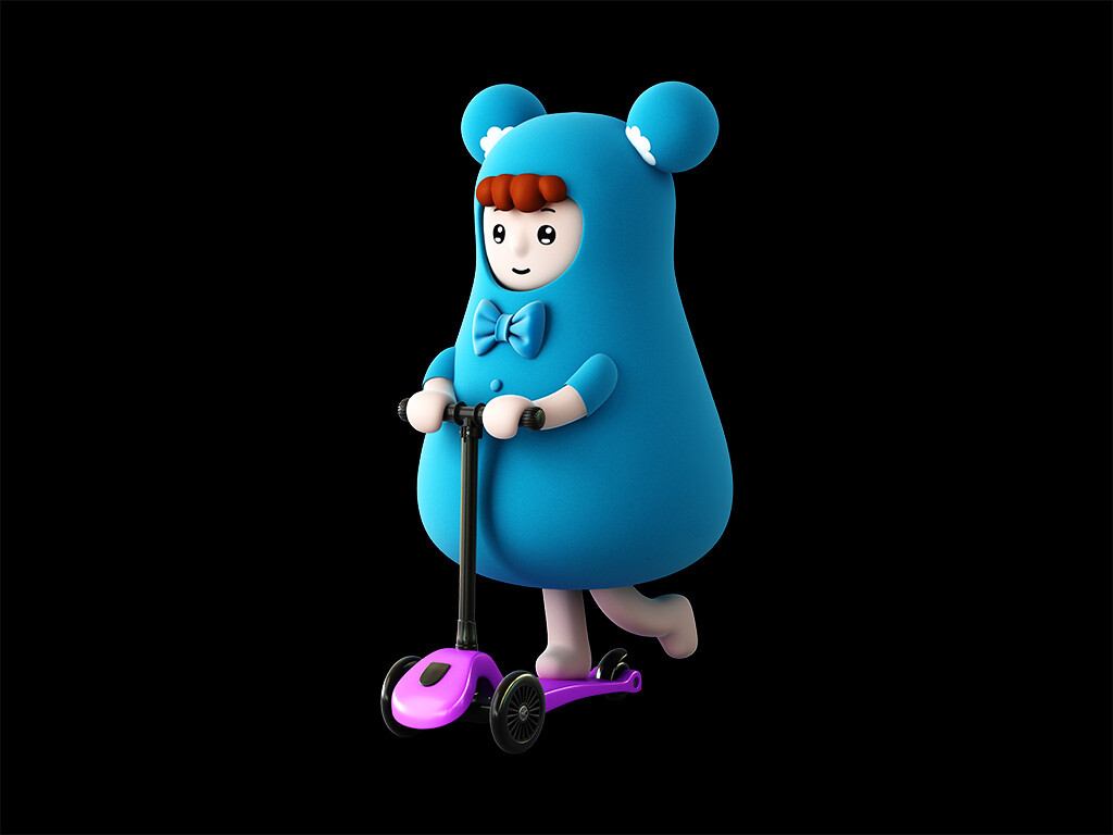 CHIA-HUNG TSAI - 2021boy