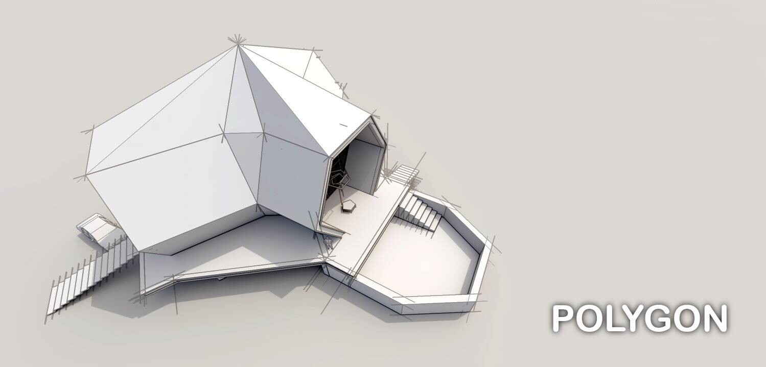 ArtStation - POLYGON