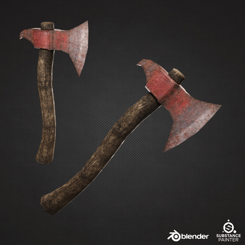 ArtStation - CG Twins