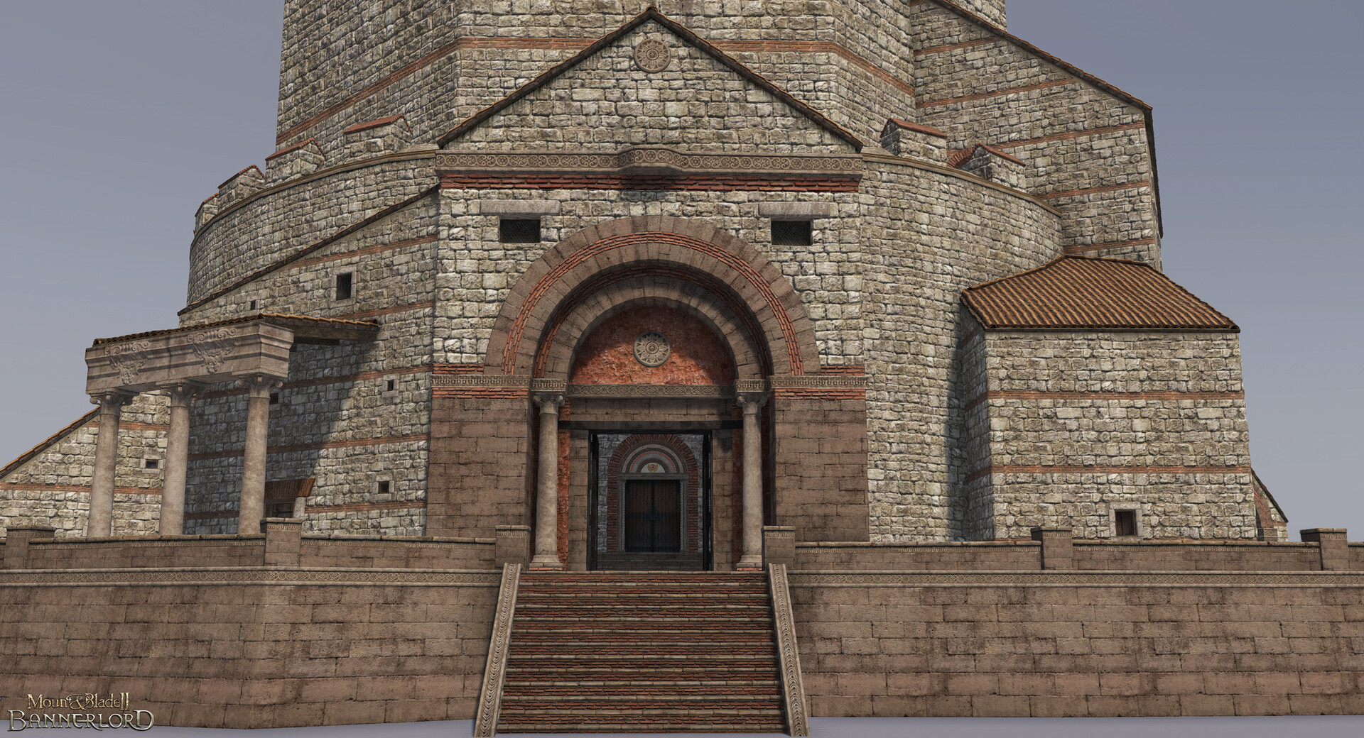 Mert Mimaroglu - M&B2 Bannerlord - Empire - Keep A