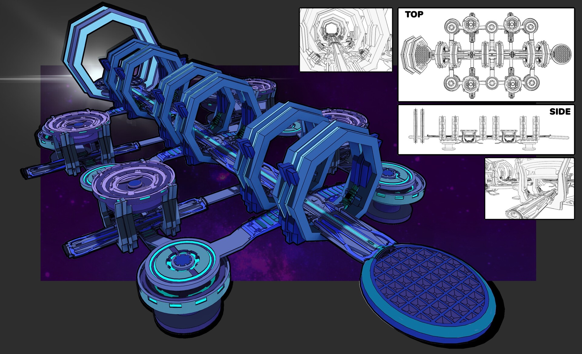 Sara Elaraby - Roblox Maps