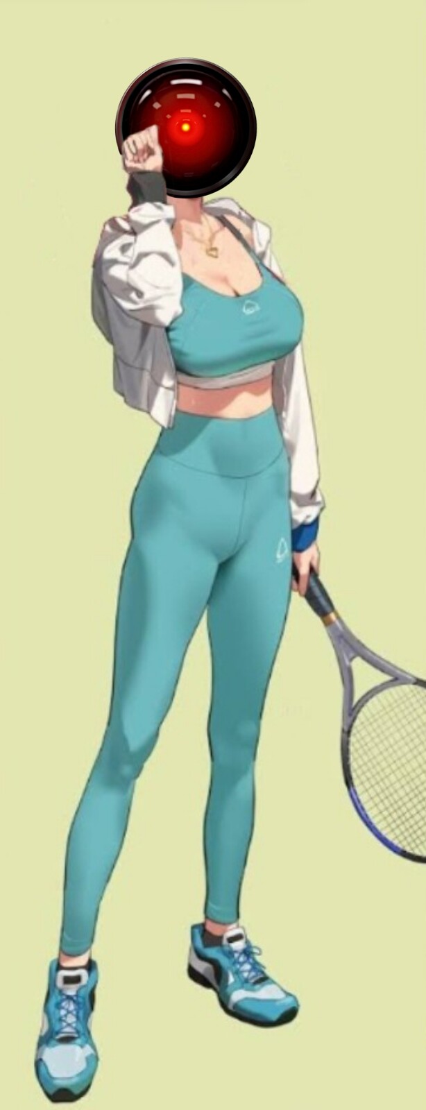 ArtStation - Robot head Bremerton