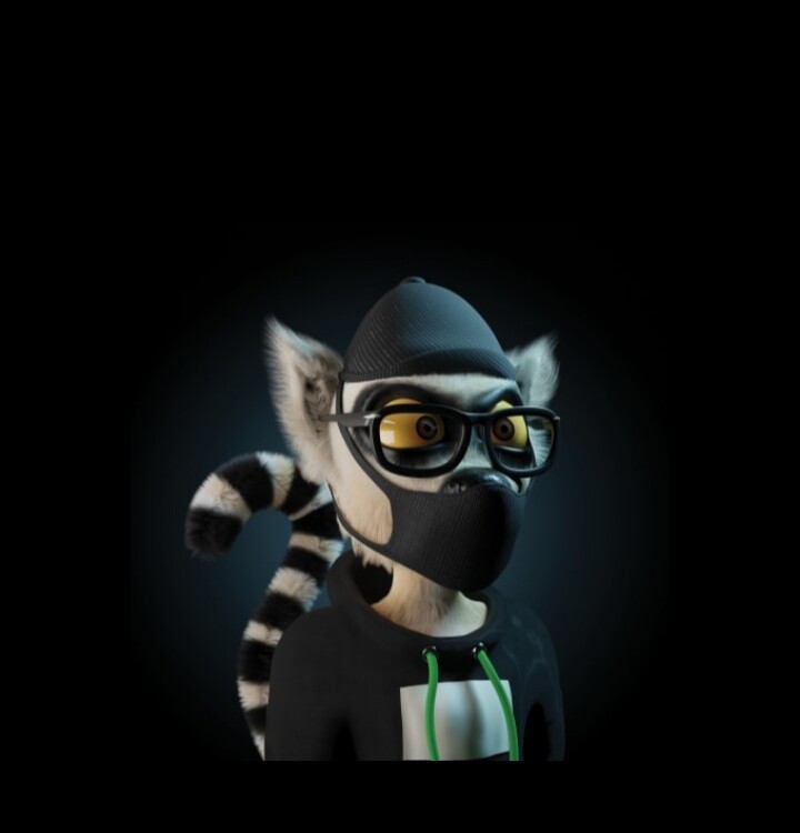 ArtStation - 3d nft art