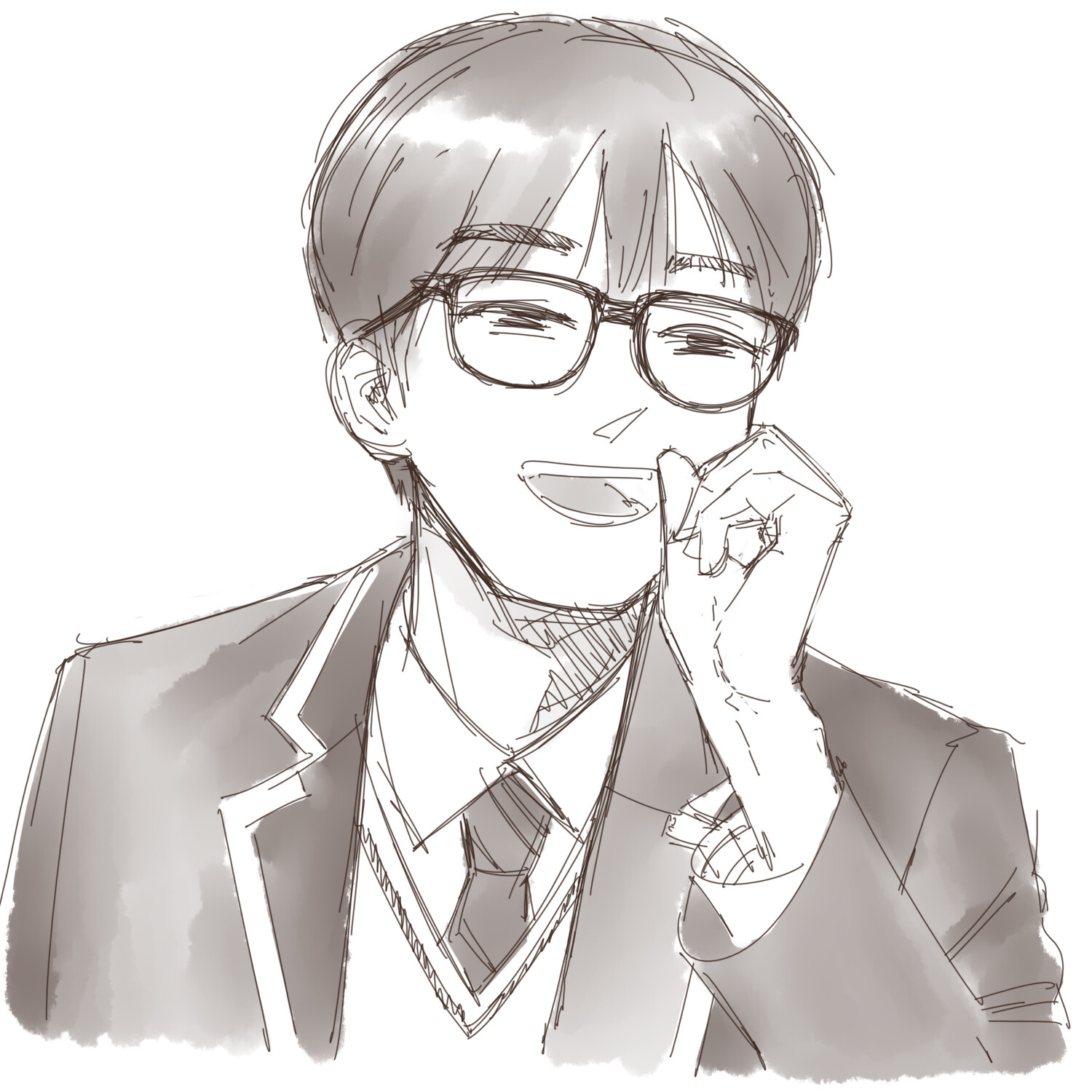 ArtStation - WONWOO 1