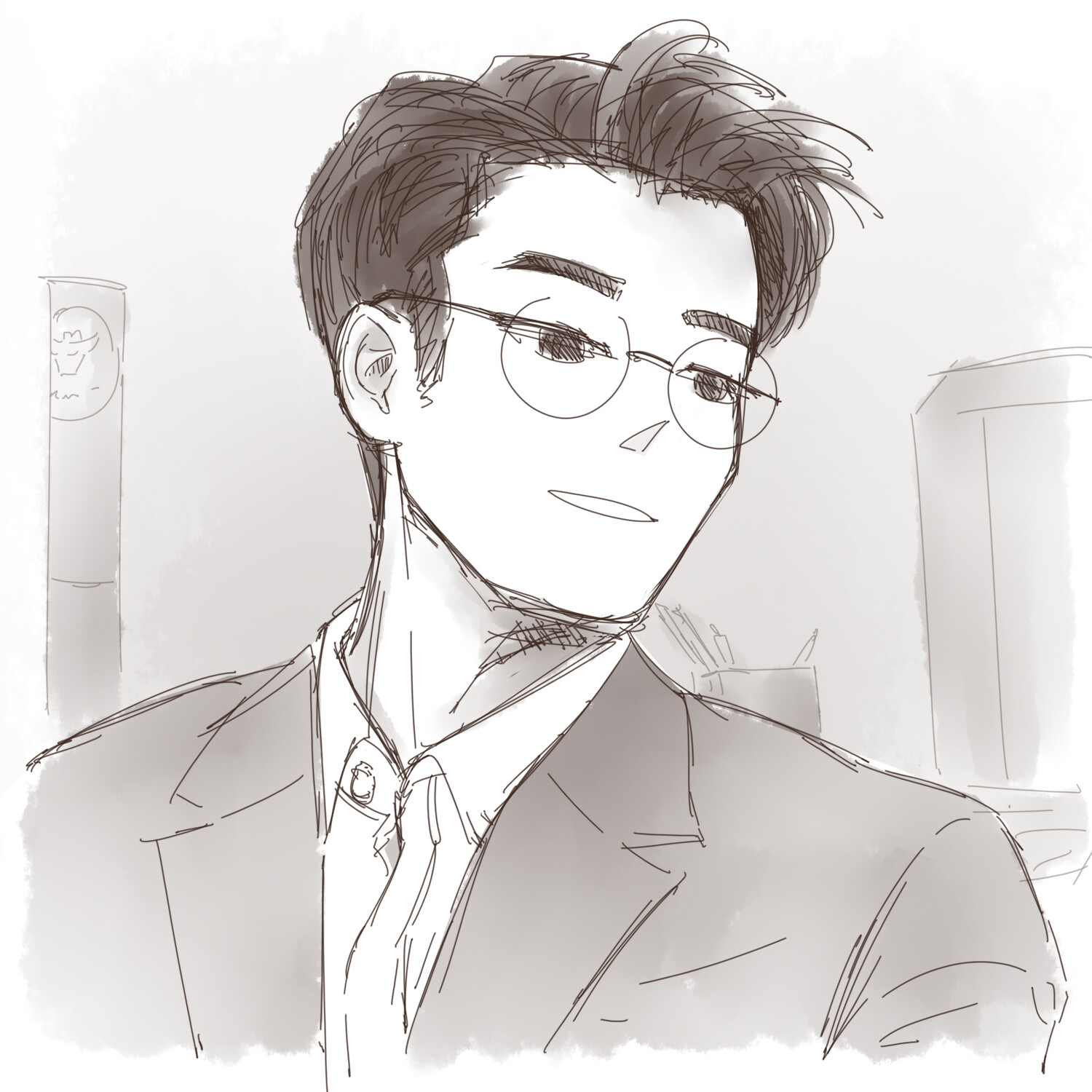 ArtStation - WONWOO 2