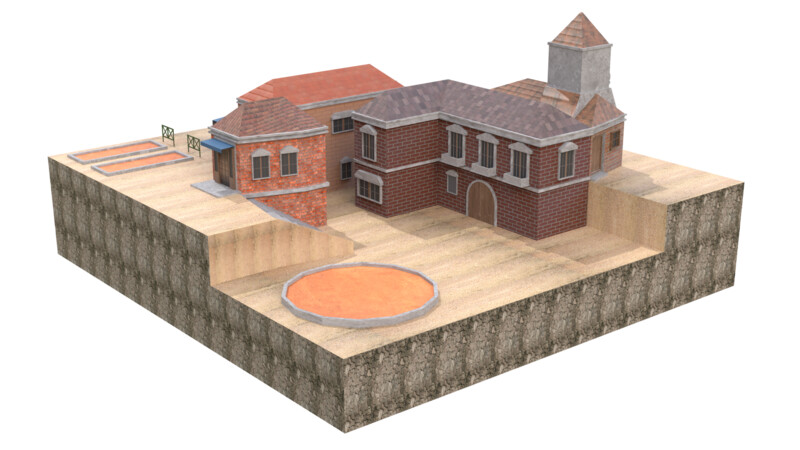 ArtStation - KB Wayne