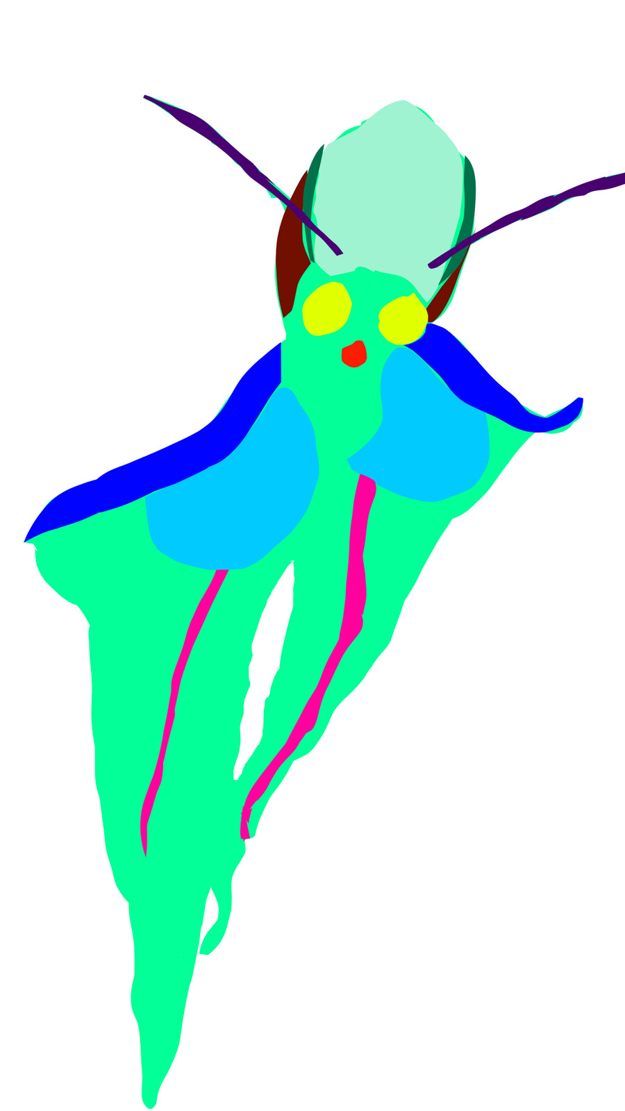 Michael Macha - The Oculari