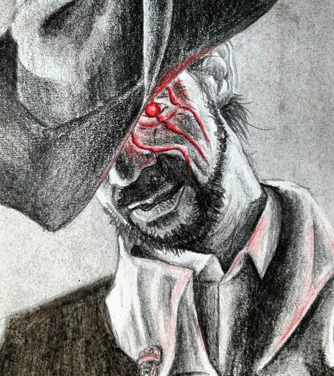 ArtStation - Inner Beast