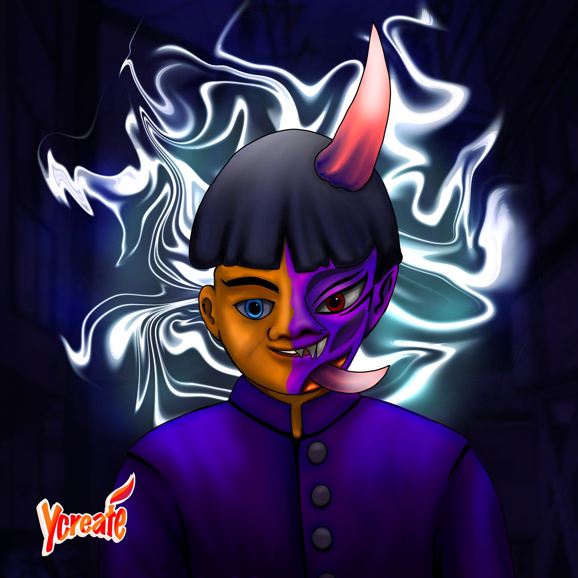 ArtStation - NFT Fan Art