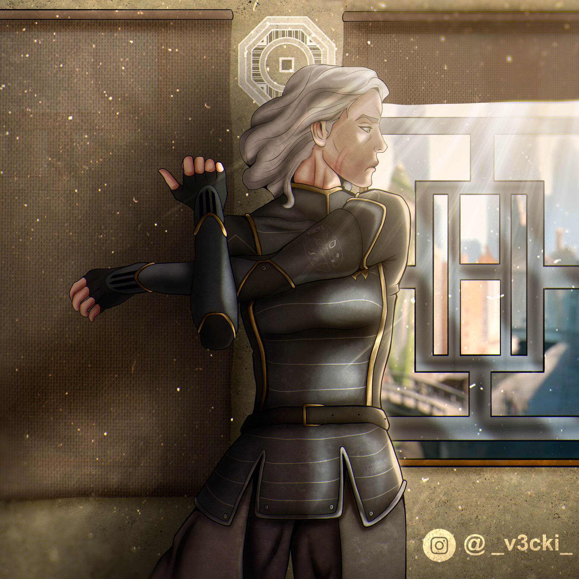 avatar lin bei fong coloring pages