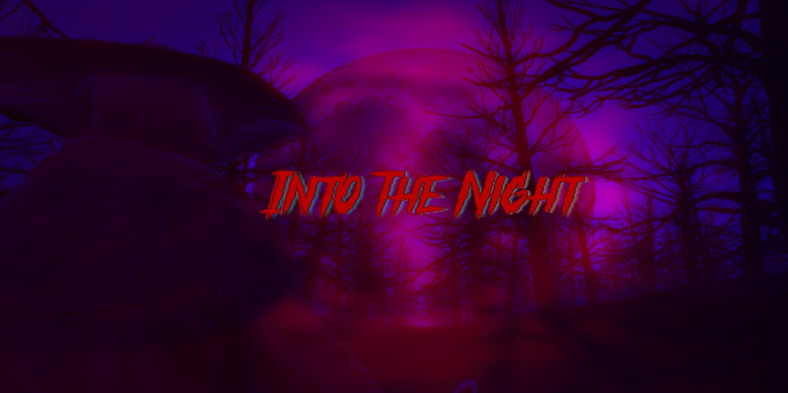 Eduardo DE ARRUDA - Into the Night - Game