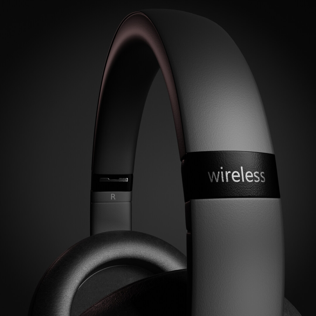 Inês Valente - HeadPhones