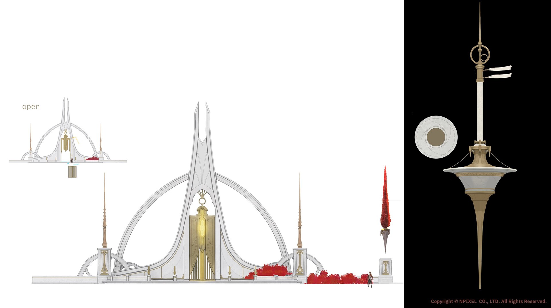 J modac - gransaga artwork 1