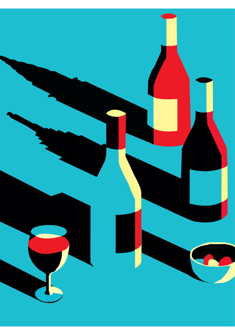 ArtStation - Ria Bagade