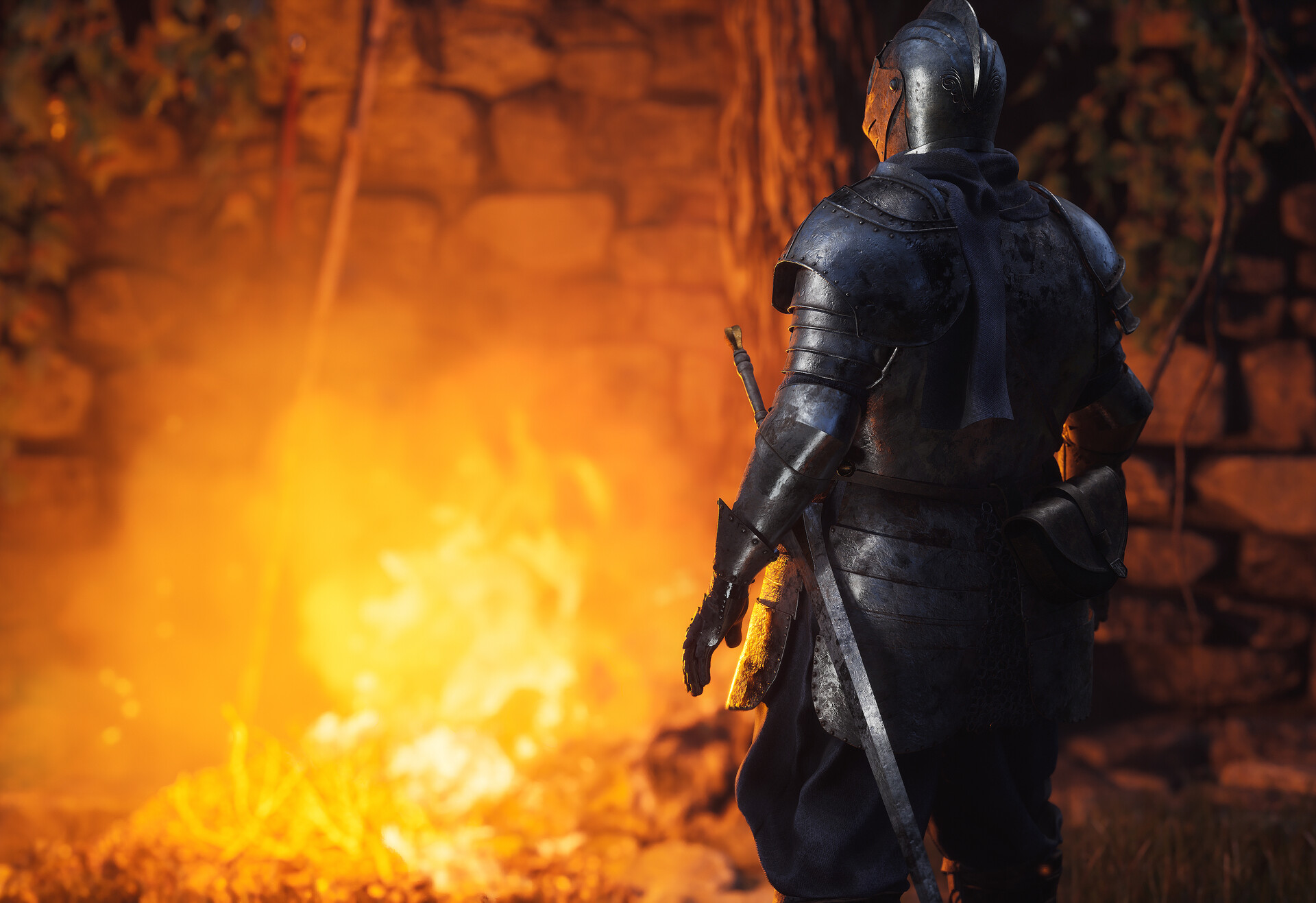 Jonathon Gregory Bick - Hinterland Concepts 2