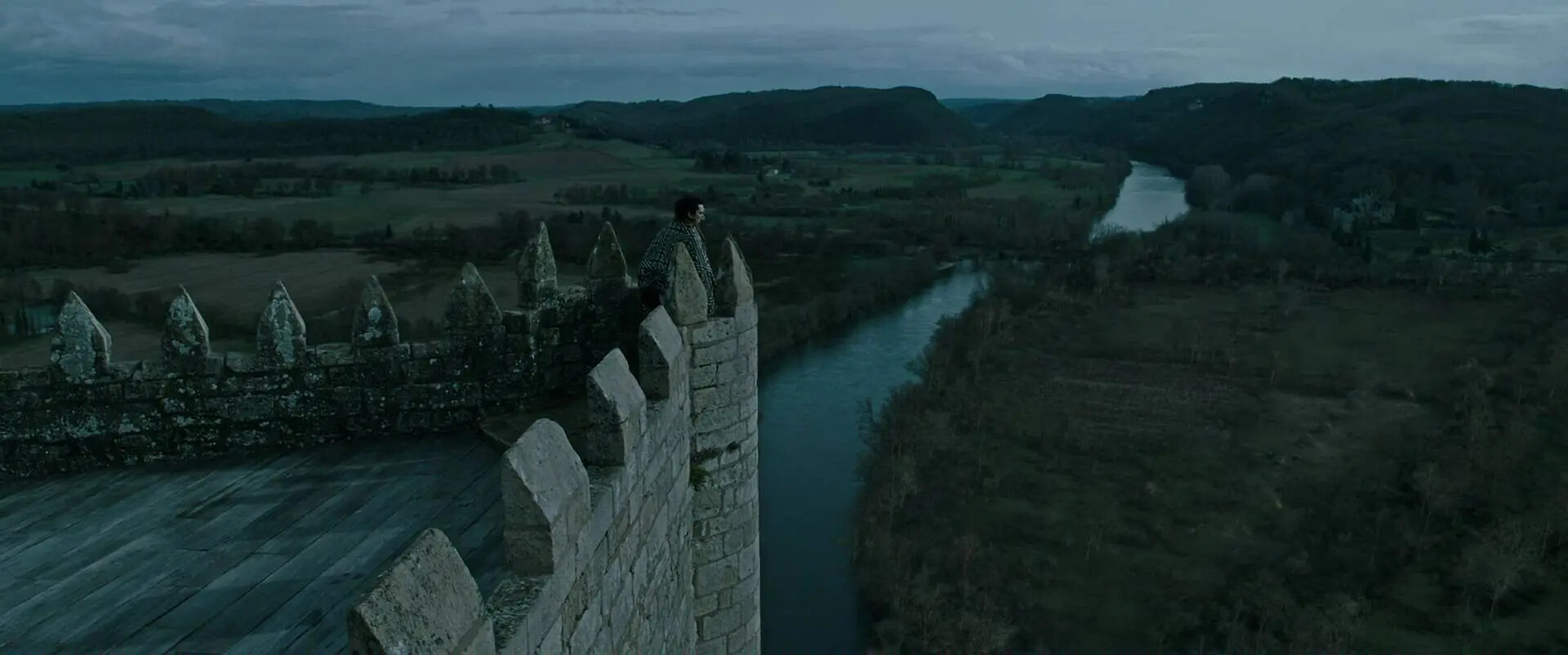 Norman Bishop - The Last Duel